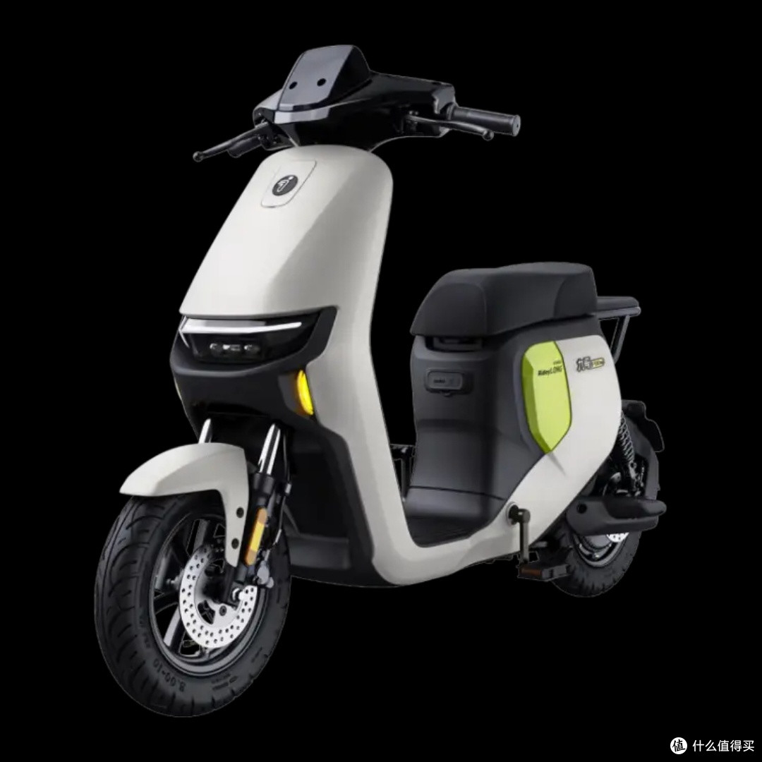 九号电动车F90M，续航有多远？_电动车整车_什么值得买