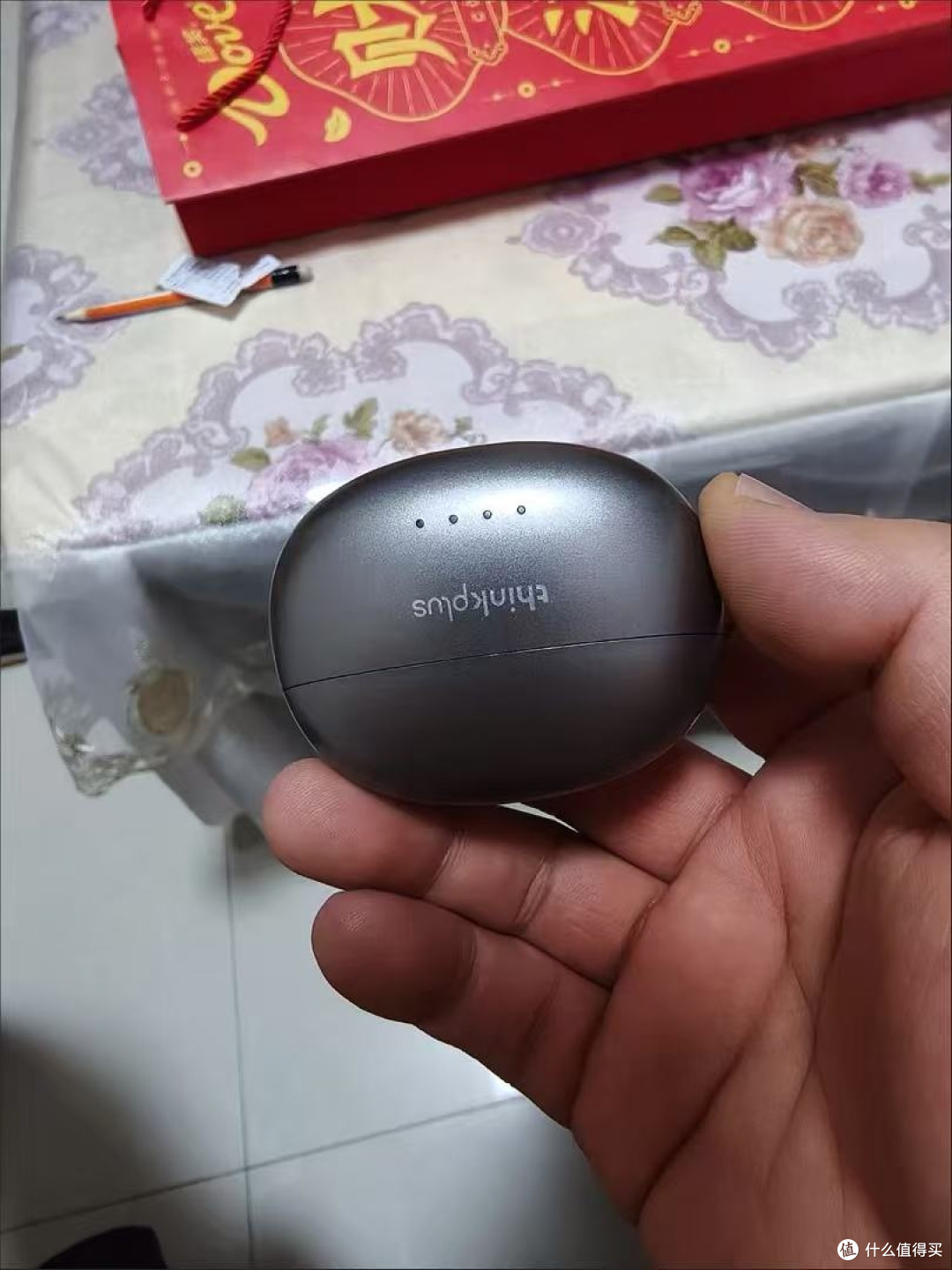 我的通勤搭子：联想LP5 Pro无线蓝牙耳机_耳机_什么值得买