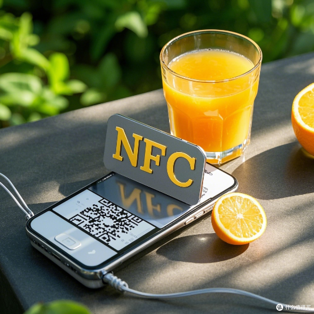解锁 NFC 果汁：探寻健康与美味的密码_纯果汁_什么值得买