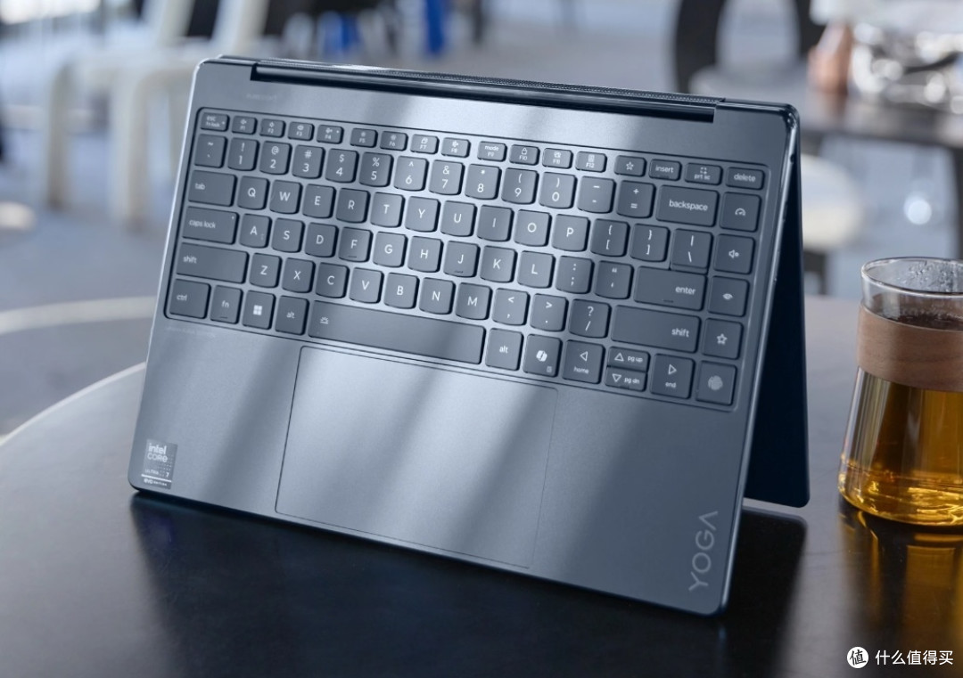 联想YOGA 360 14 Aura AI元启版：AI赋能，开启办公新时代_笔记本电脑_什么值得买