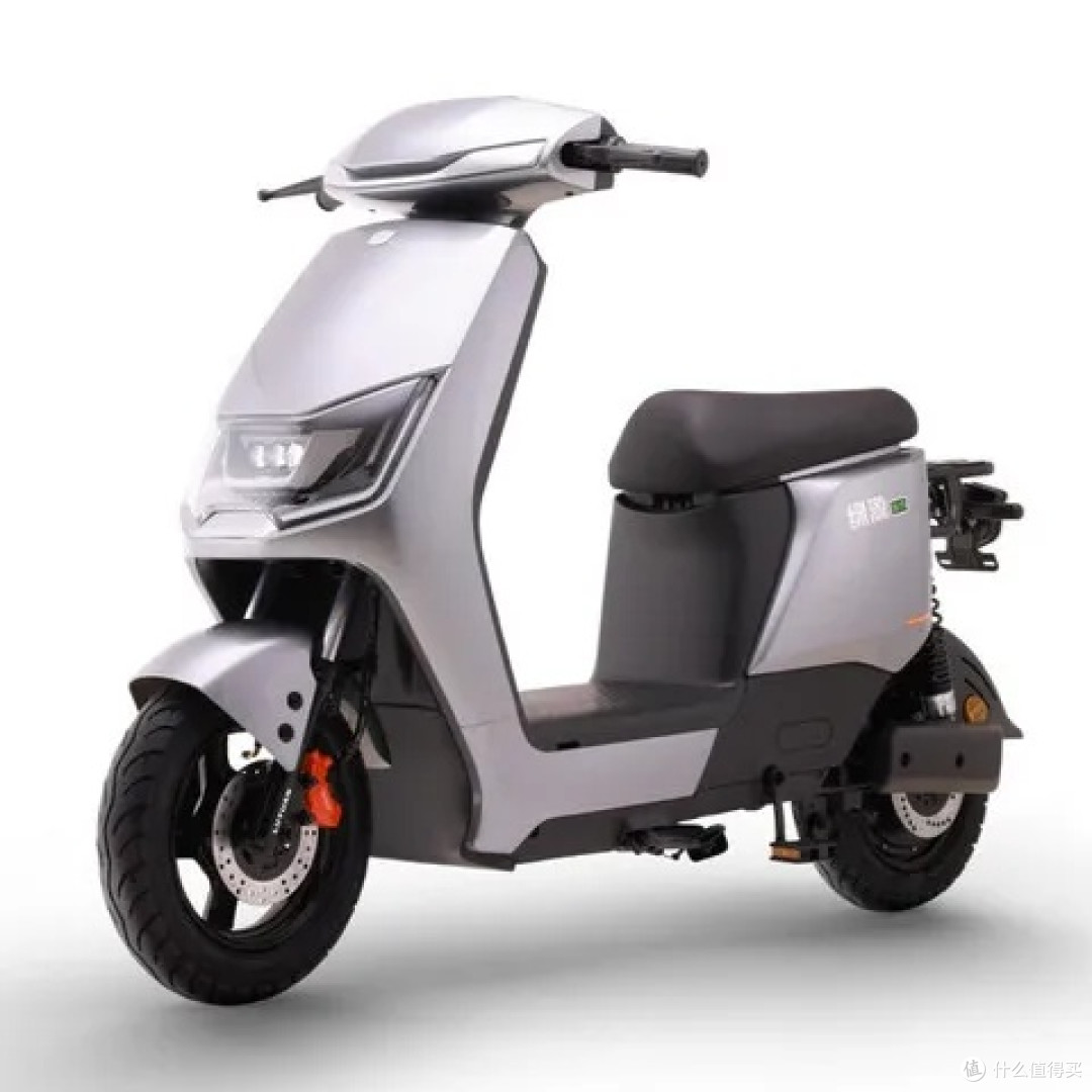 绿源ZYK电动自行车深度评测：新国标长续航的通勤利器_电动车_什么值得买
