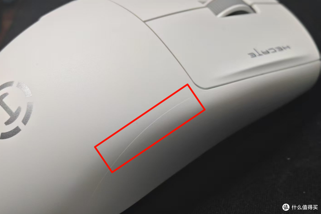【手头紧】99元的G1M能有这体验？看来小瞧漫步者了_鼠标_什么值得买