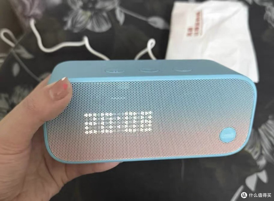 天猫精灵IN糖3：你家的"人精"室友已上线！_智能音箱_什么值得买