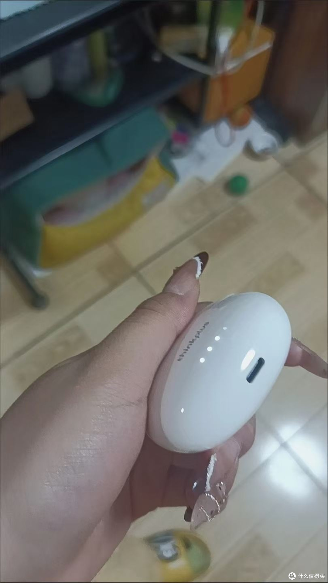 通勤“搭子”——联想LP5 Pro无线蓝牙耳机_耳机_什么值得买