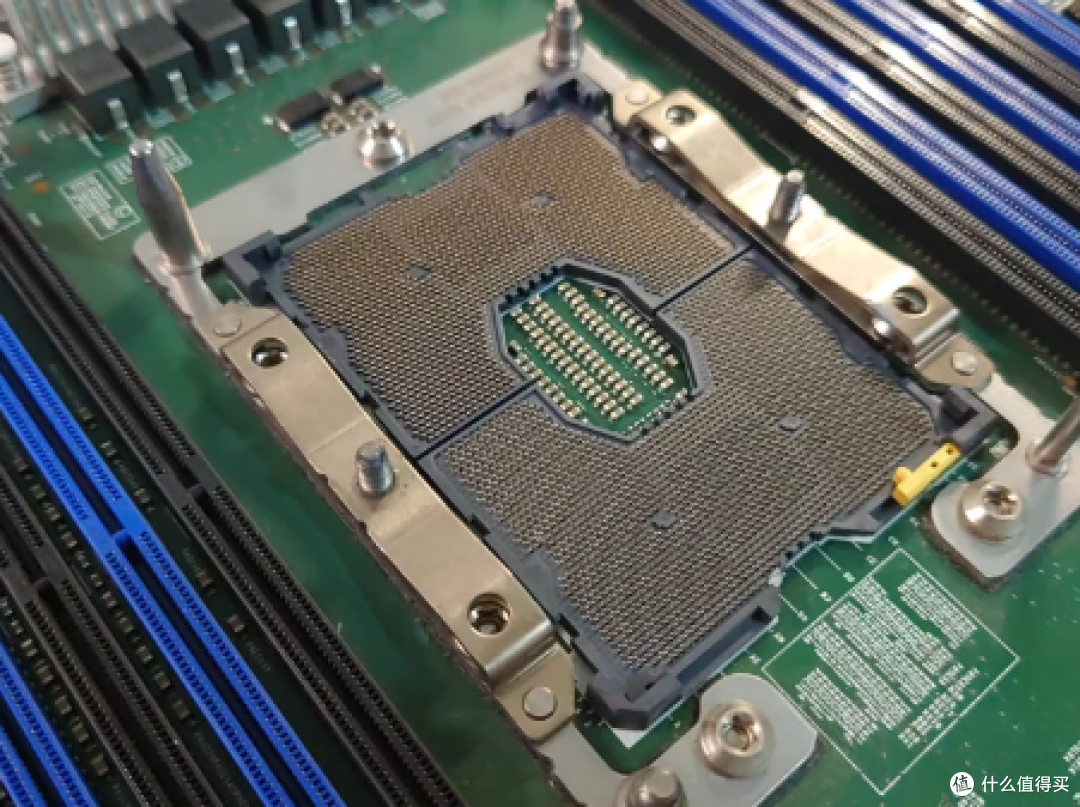 二代intel志强可扩展CPU的型号推荐_CPU_什么值得买