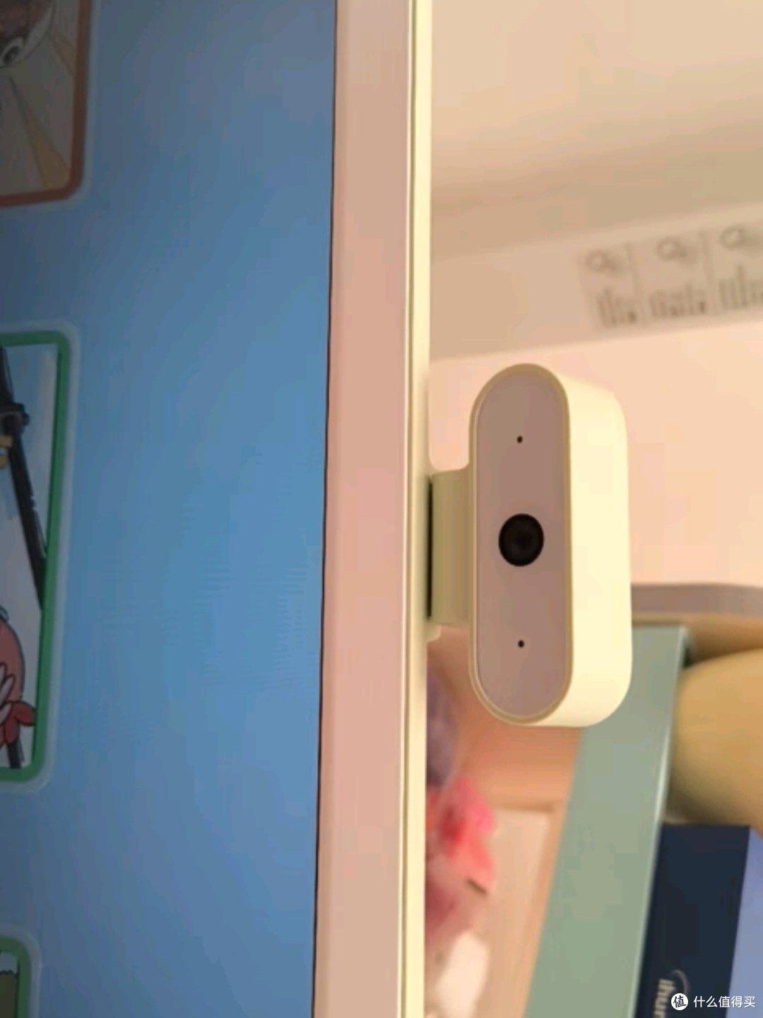 BOE京东方小课屏E3评测：21.5英寸类纸护眼_平板电脑_什么值得买