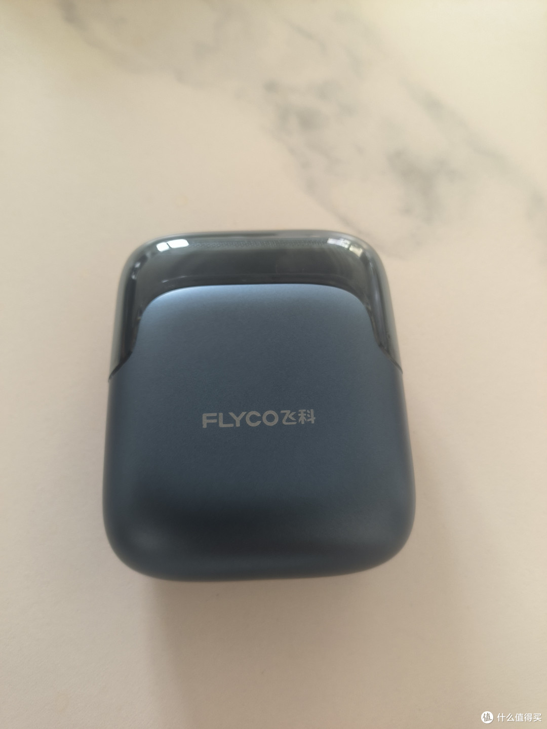 性价比颇高的飞科FS685剃须刀_电动剃须刀_什么值得买