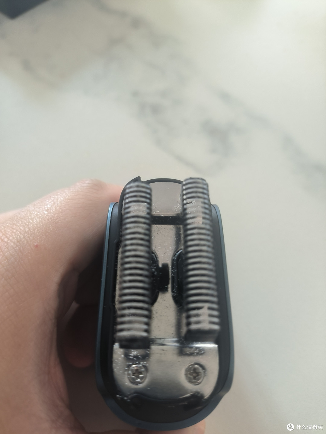 性价比颇高的飞科FS685剃须刀_电动剃须刀_什么值得买