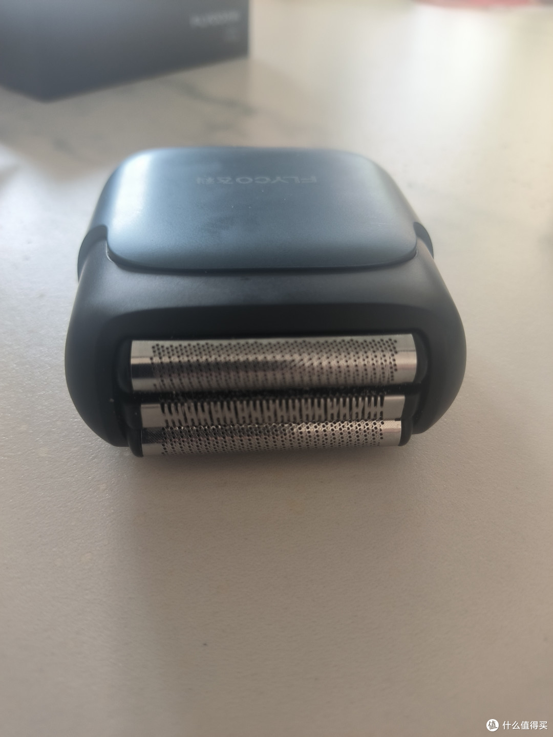 性价比颇高的飞科FS685剃须刀_电动剃须刀_什么值得买