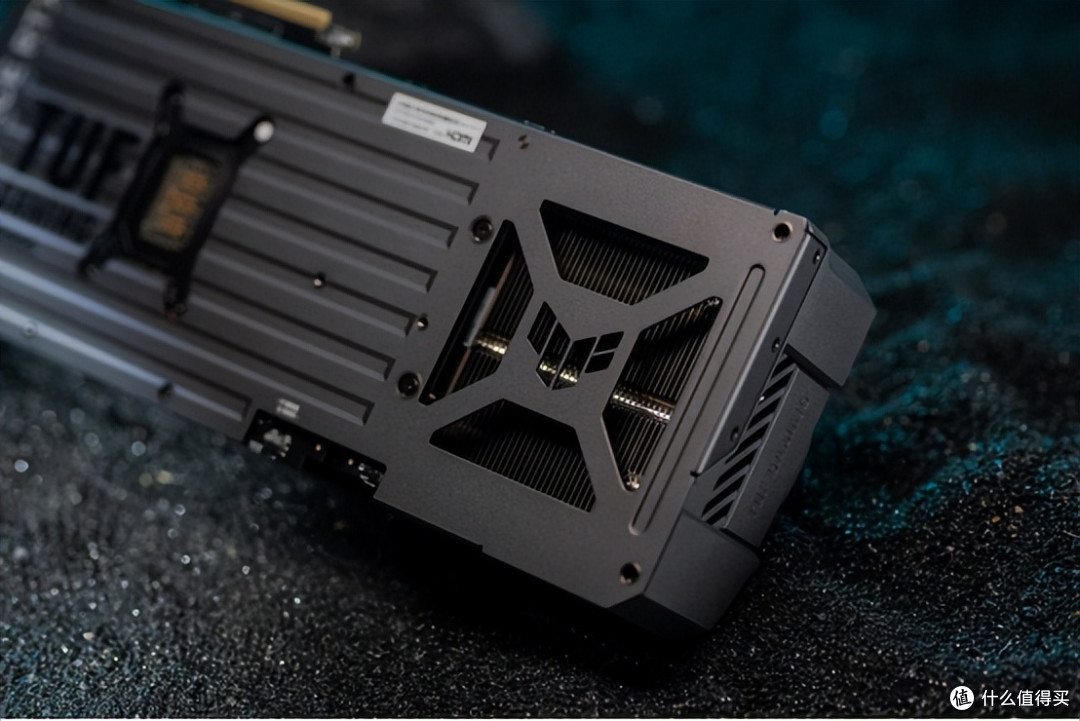 4K畅玩至少战六年，华硕TUF GAMING 5070Ti显卡初体验_显卡_什么值得买