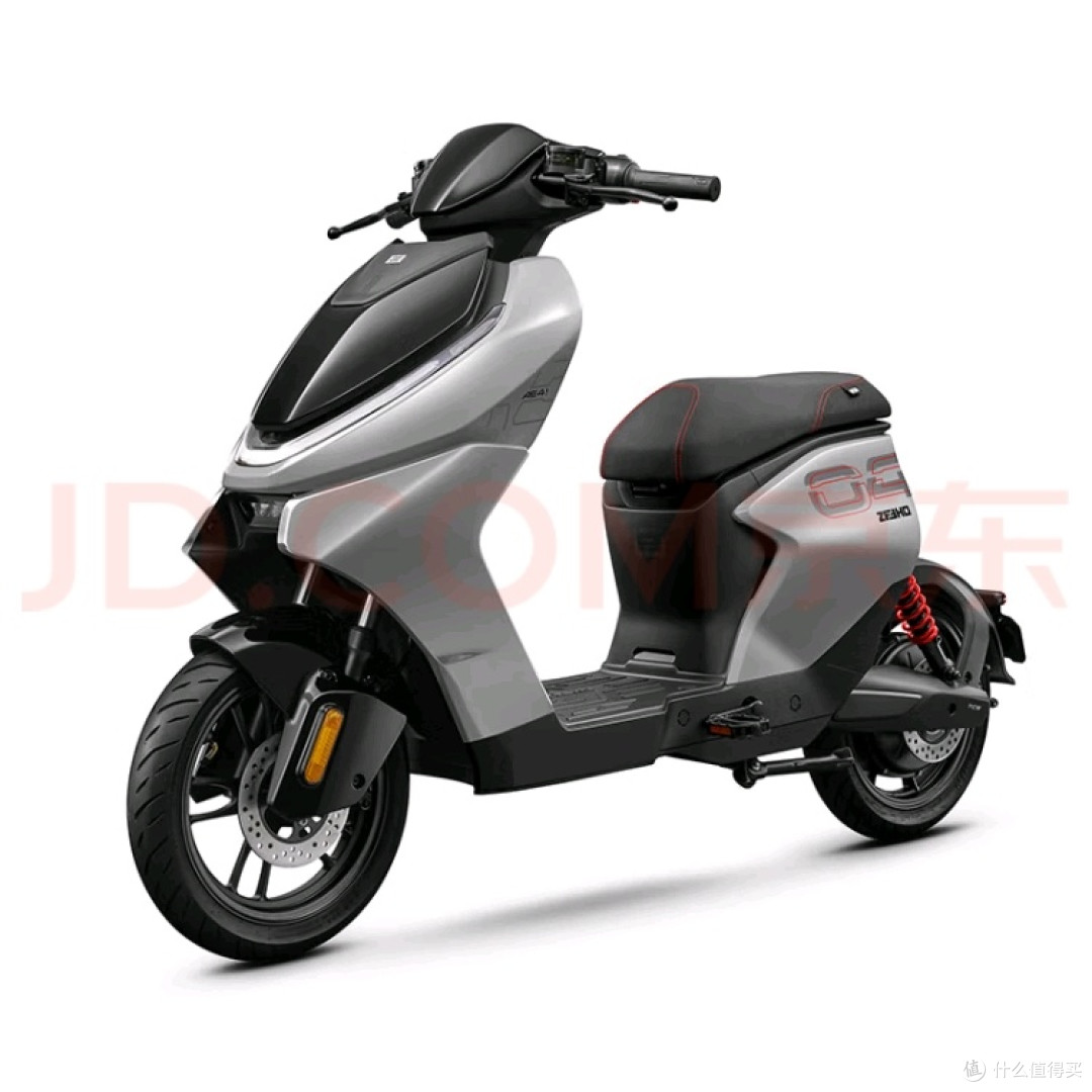 极核AE5i：男士的最爱电动车之一_电动车_什么值得买