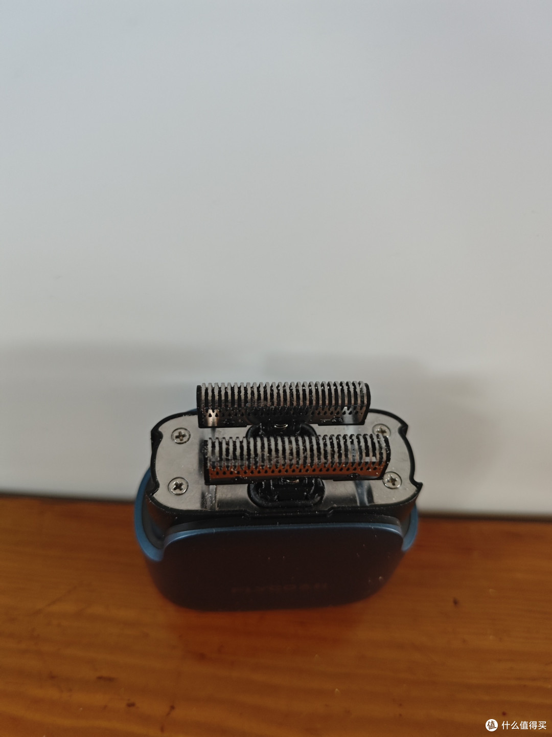 飞科FS685电动剃须刀，小巧机身藏着大能量_电动剃须刀_什么值得买