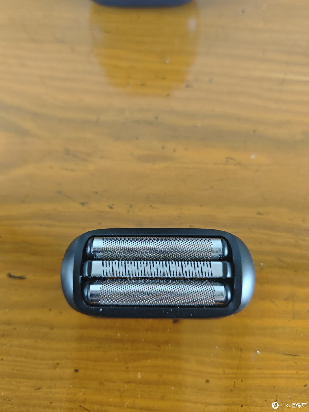 飞科FS685电动剃须刀，小巧机身藏着大能量_电动剃须刀_什么值得买