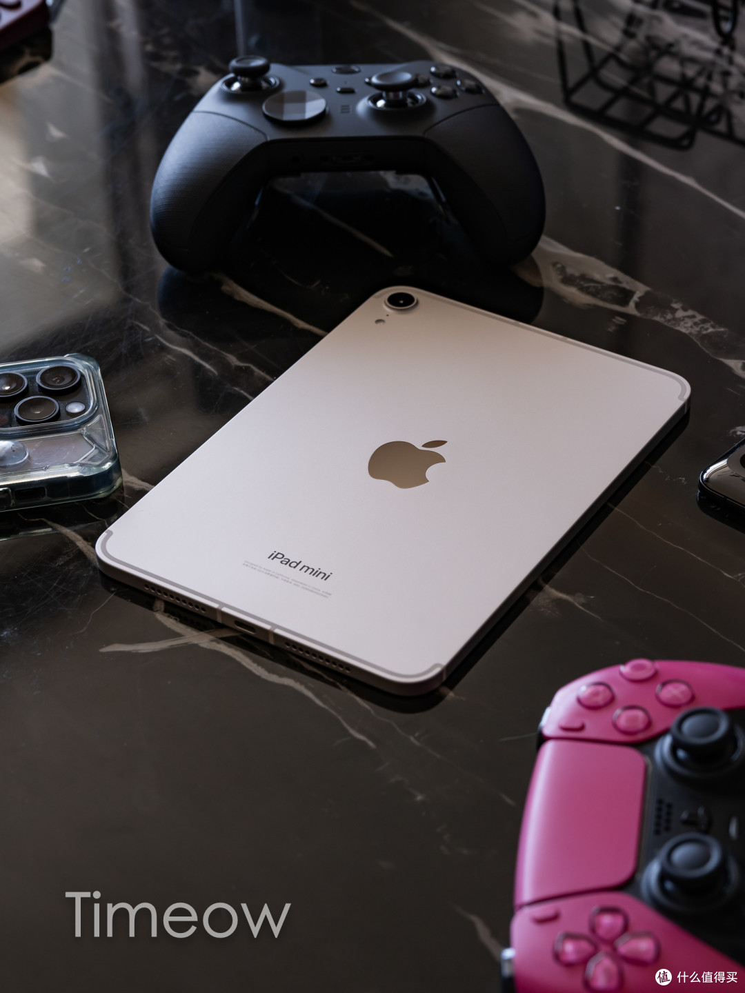 用了2个月后，我宣布国补3300多元的esim iPad mini 7就是神！_iPad_什么值得买