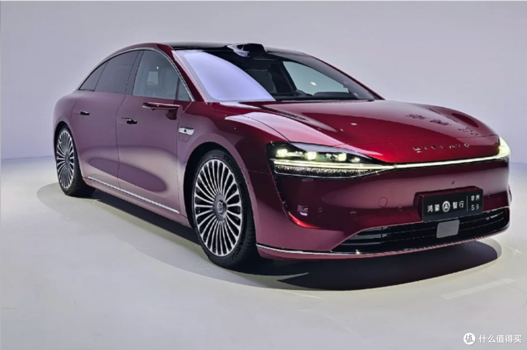 失败还是成功了？享界S9，上市半年累计销量4273台_新能源车_什么值得买