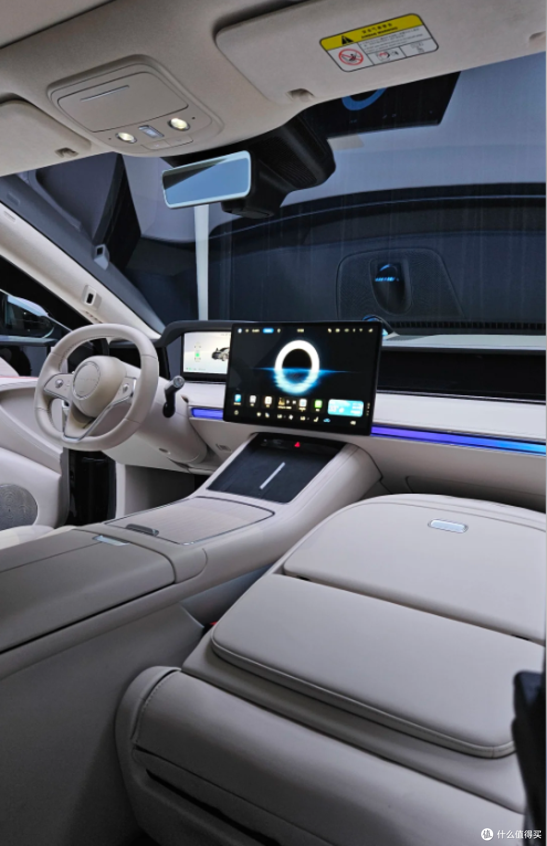 失败还是成功了？享界S9，上市半年累计销量4273台_新能源车_什么值得买