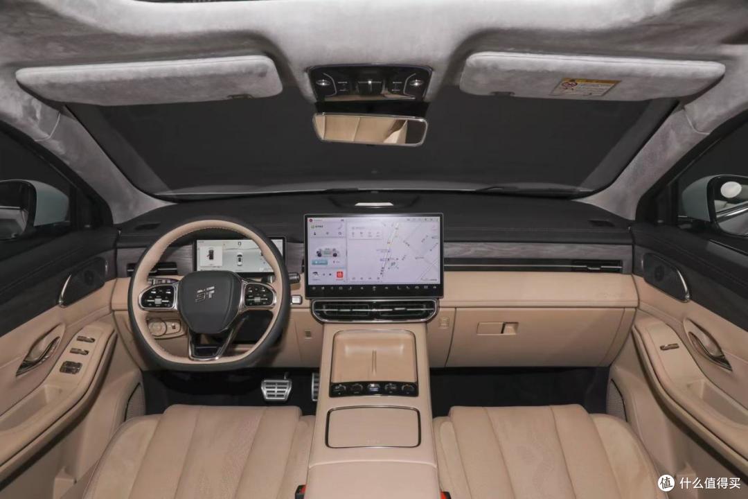 2025款捷途山海L9开启预售，综合续航超1100km，家用买它值得吗？_SUV_什么值得买