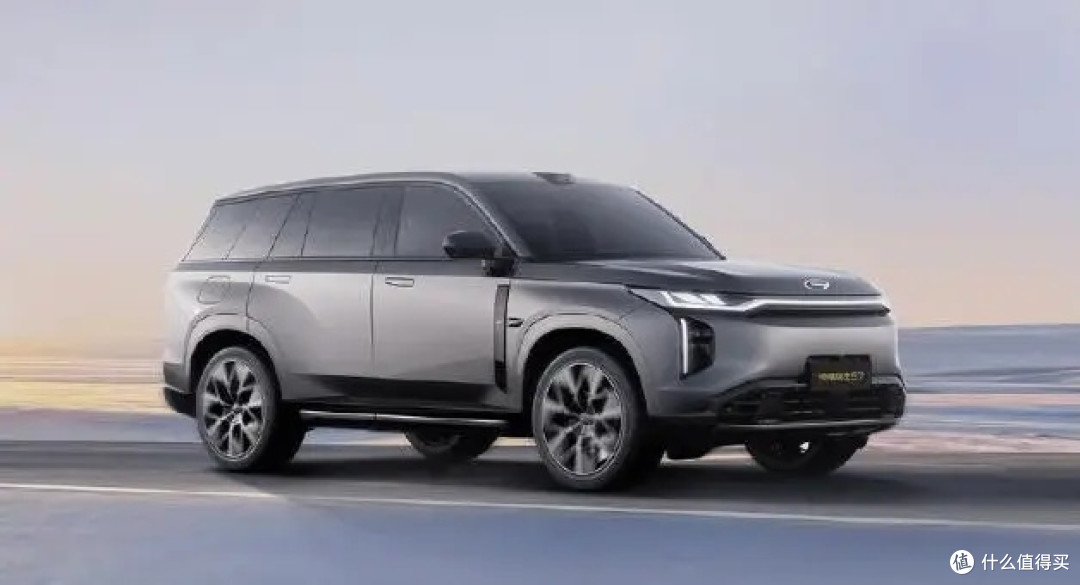 广汽传祺 SUV 新车向往 S7 上市：16.98 万-22.38 万元_SUV_什么值得买