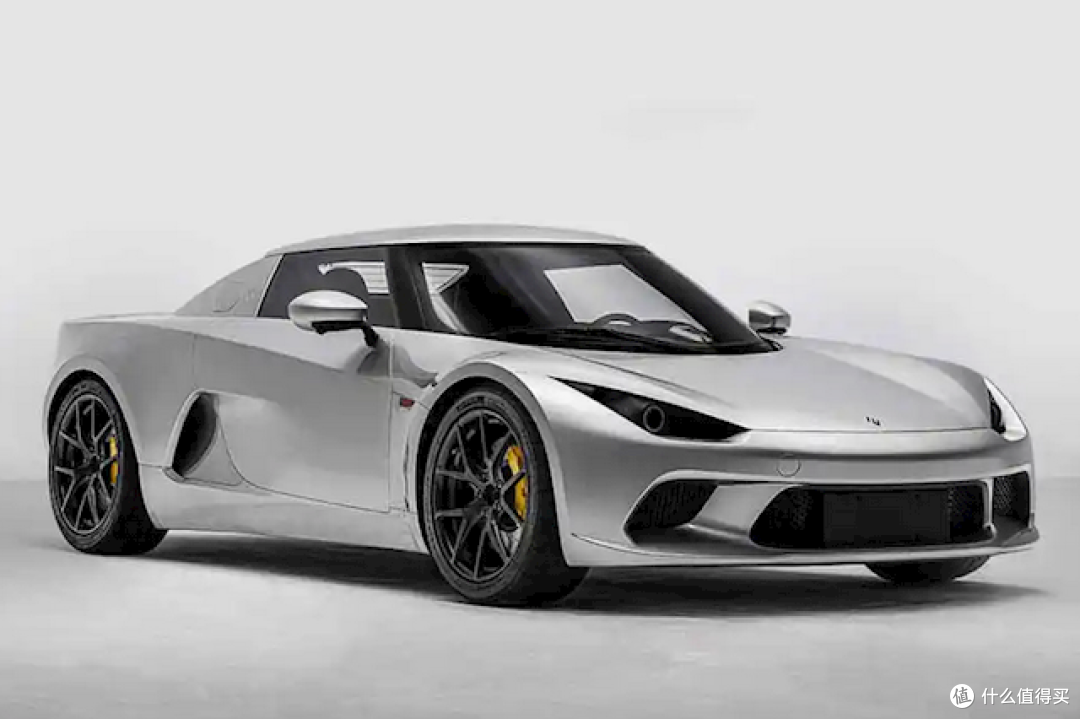 年轻人的第一台跑车！小跑车SC01将于4月15日上市：售价不超30万_跑车_什么值得买