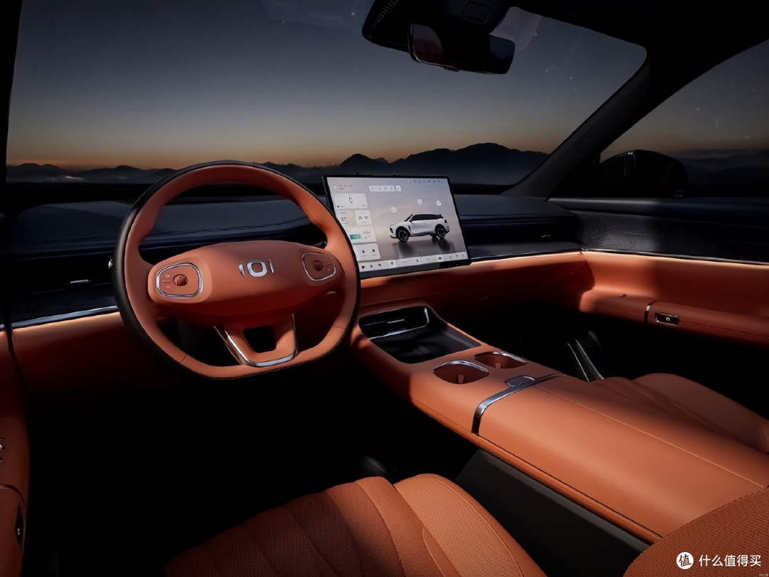 价格确实香！13.98万起长安启源Q07预售，激光雷达+CDC悬架全给到_SUV_什么值得买