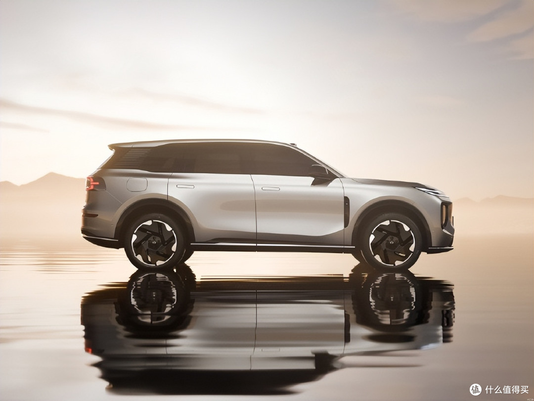 价格确实香！13.98万起长安启源Q07预售，激光雷达+CDC悬架全给到_SUV_什么值得买