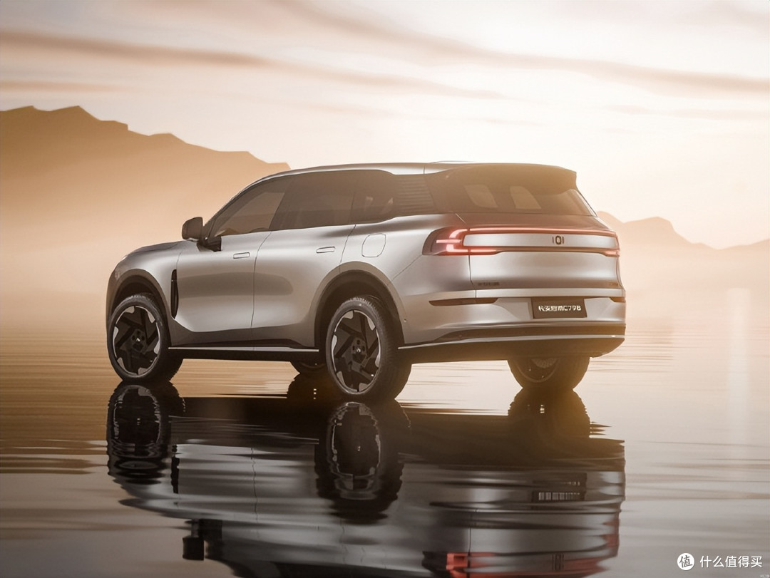 价格确实香！13.98万起长安启源Q07预售，激光雷达+CDC悬架全给到_SUV_什么值得买