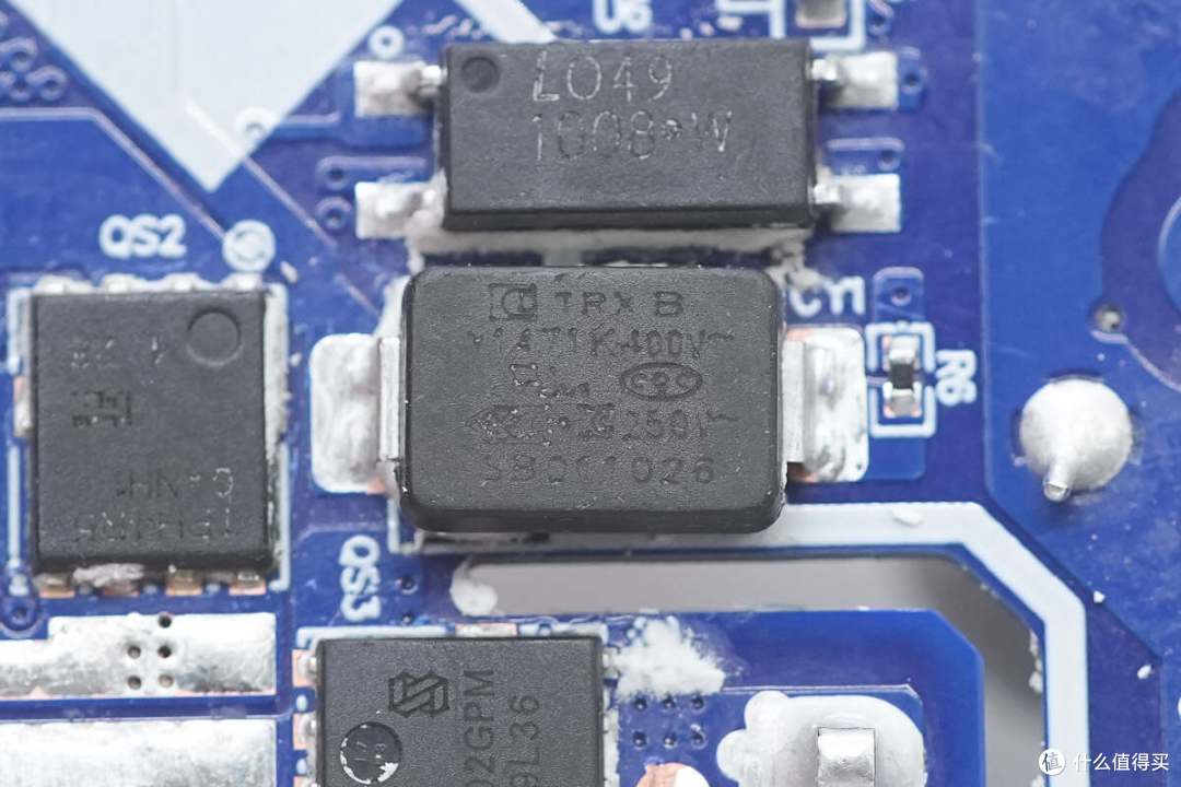 拆解报告：LEGION拯救者170W氮化镓充电器LA170_充电器_什么值得买