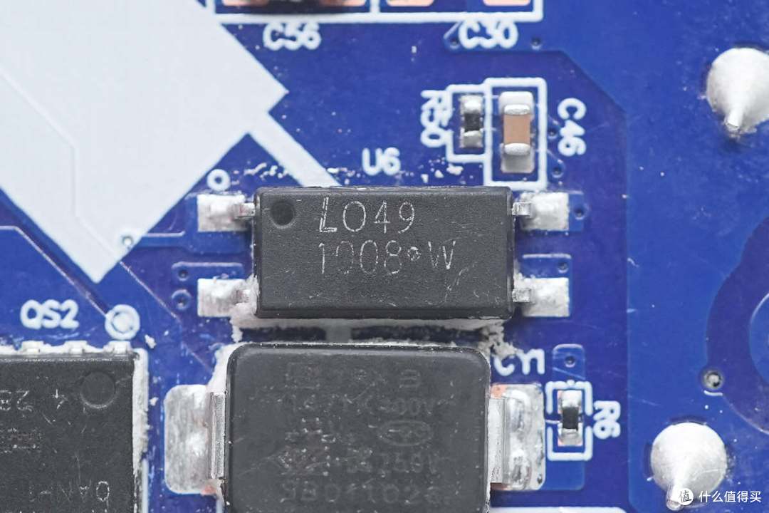 拆解报告：LEGION拯救者170W氮化镓充电器LA170_充电器_什么值得买