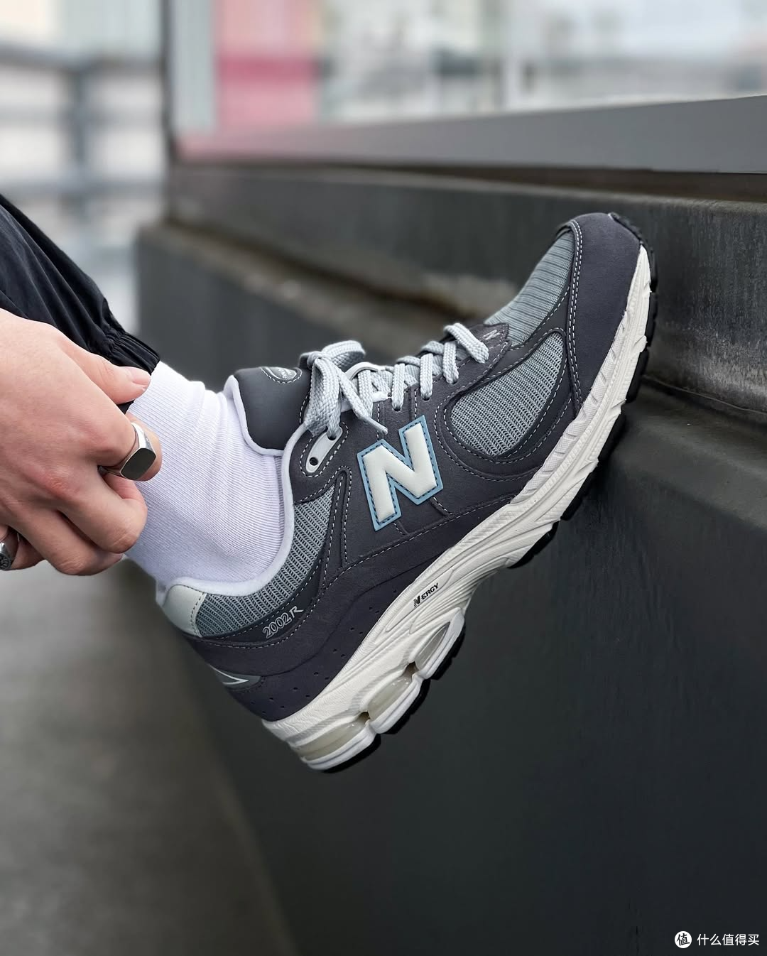 2025年度New Balance选购指南，谁能拒绝这10款NB的魅力？_休闲运动鞋_什么值得买