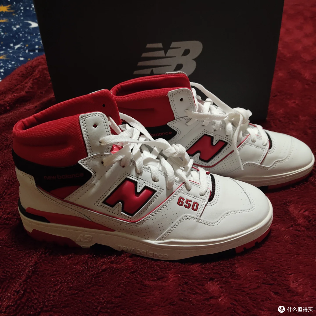 2025年度New Balance选购指南，谁能拒绝这10款NB的魅力？_休闲运动鞋_什么值得买