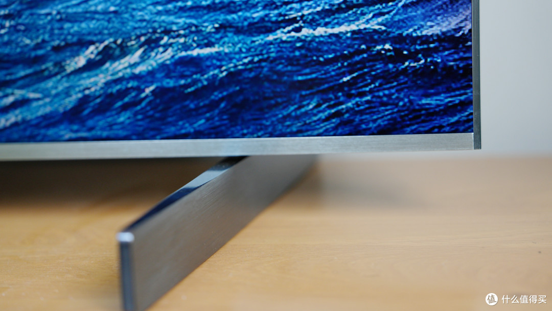 TCL Q10L【首发测评】：25 年高端画质标杆？_液晶电视_什么值得买