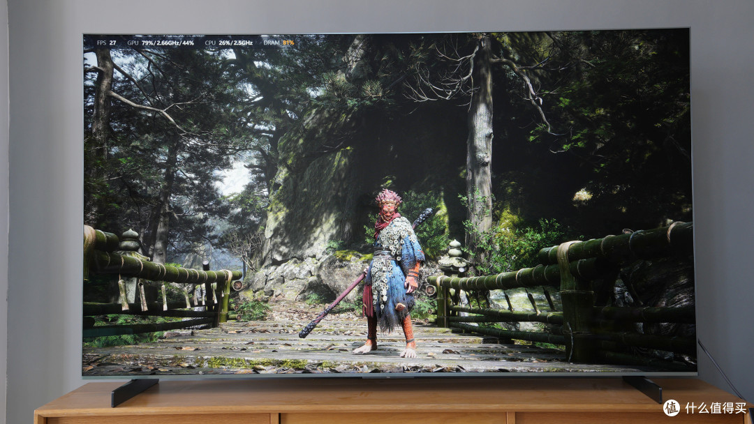 TCL Q10L【首发测评】：25 年高端画质标杆？_液晶电视_什么值得买