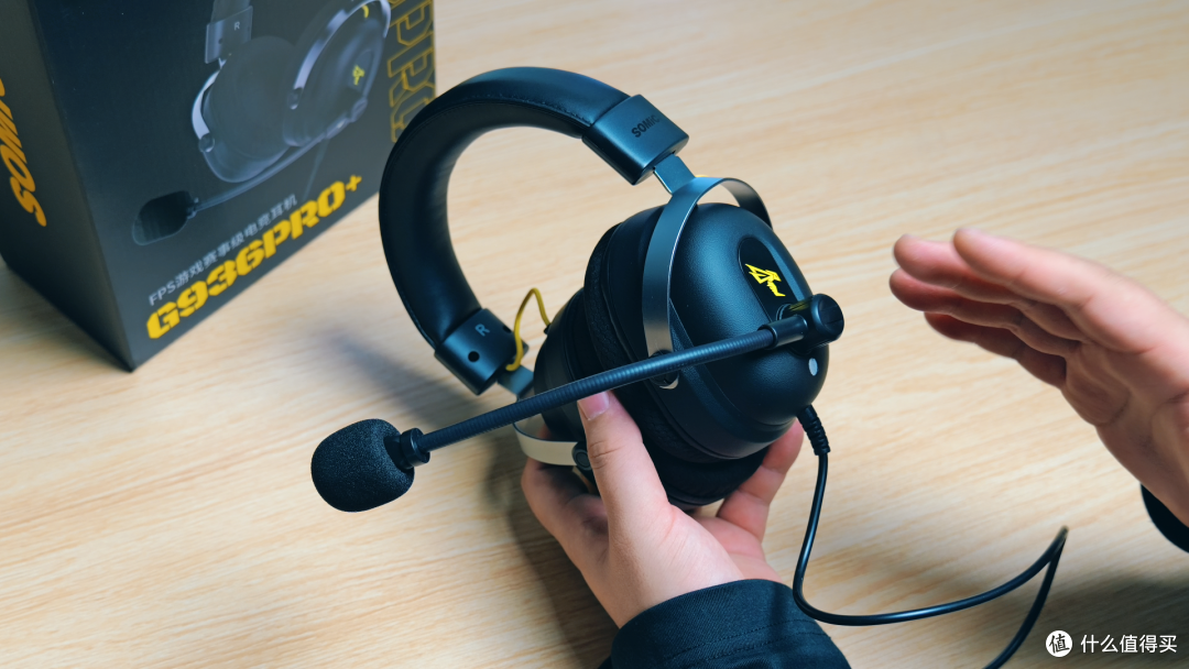 20款全价位（0-999元）头戴式游戏耳机推荐：避雷防踩坑指南！_耳机_什么值得买