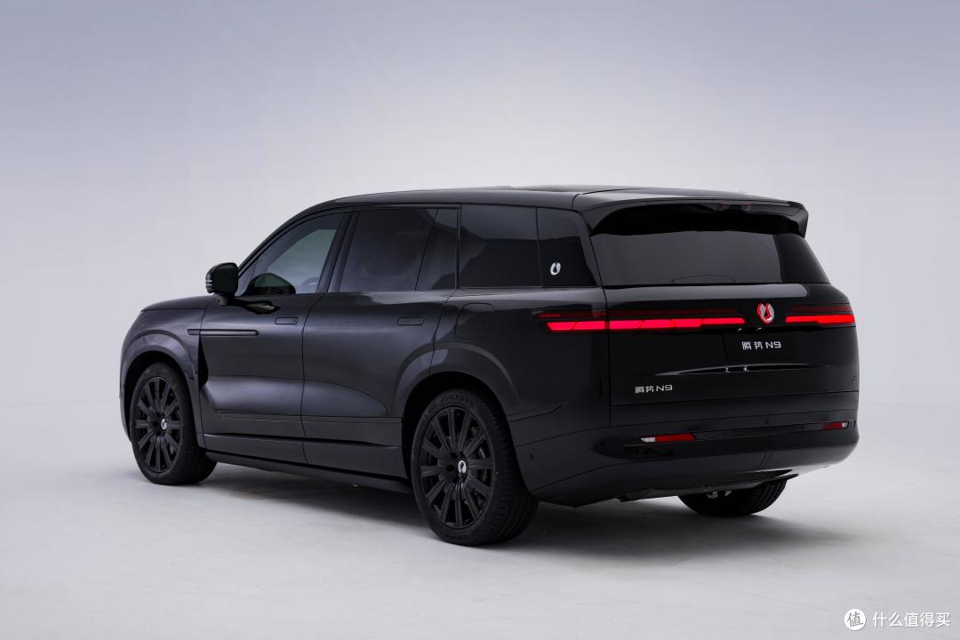 预算有限偏好科技感，问界M8/腾势N9/领克900怎么选？追求智驾与续航还是性能与豪华_SUV_什么值得买
