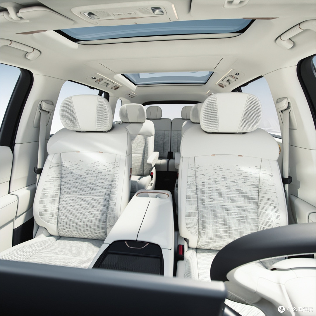 预算有限偏好科技感，问界M8/腾势N9/领克900怎么选？追求智驾与续航还是性能与豪华_SUV_什么值得买