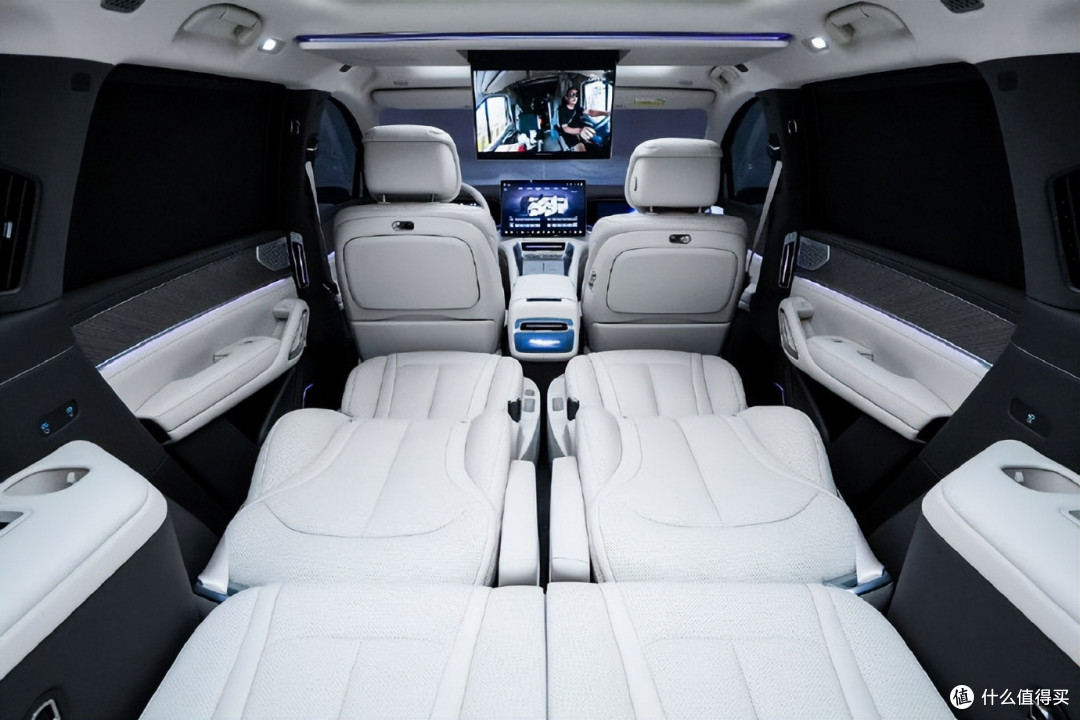 预算有限偏好科技感，问界M8/腾势N9/领克900怎么选？追求智驾与续航还是性能与豪华_SUV_什么值得买