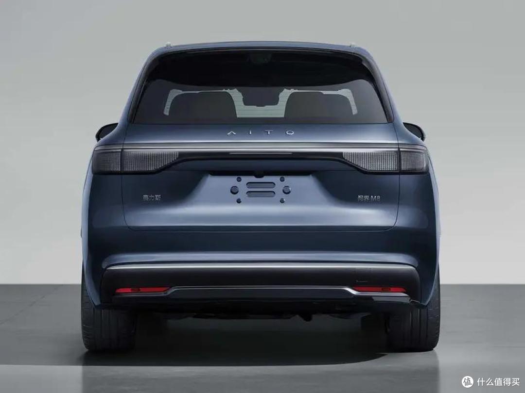 预算有限偏好科技感，问界M8/腾势N9/领克900怎么选？追求智驾与续航还是性能与豪华_SUV_什么值得买