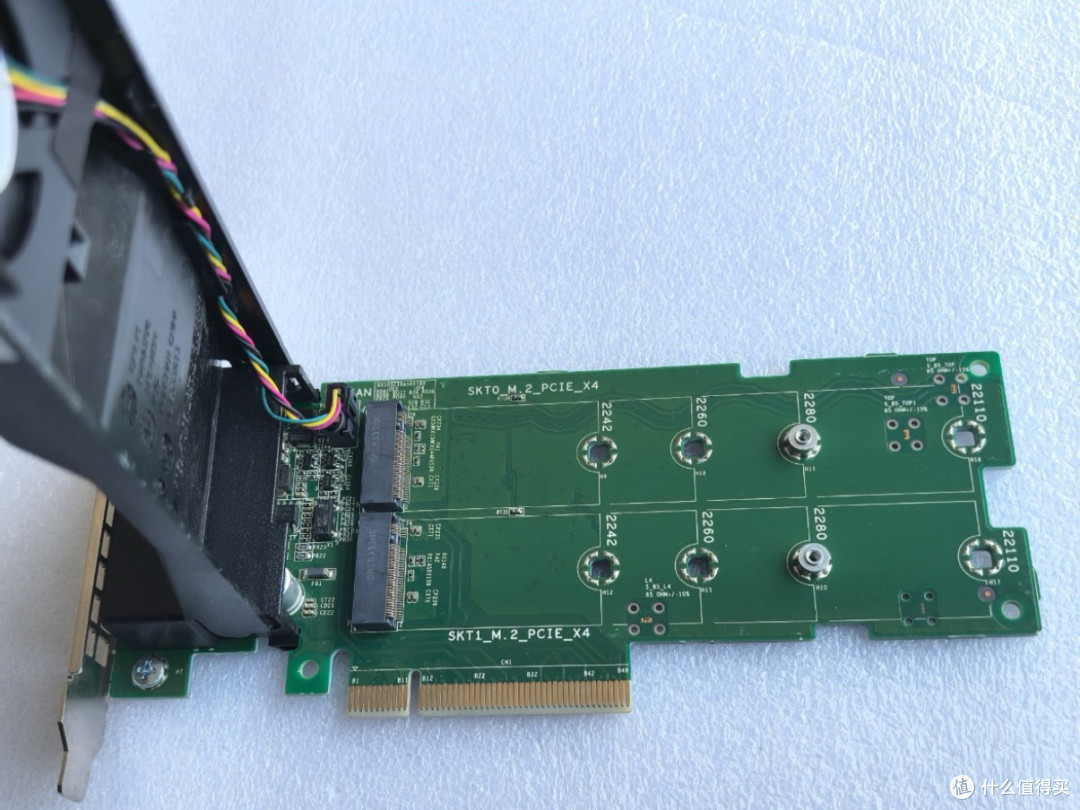 戴尔1U服务器R640的存储扩展选择_服务器_什么值得买