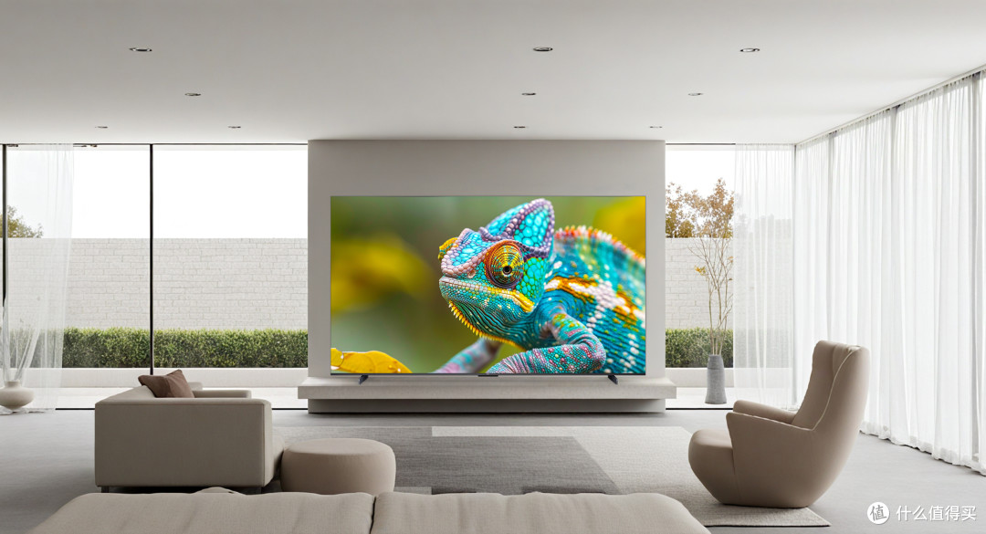 值得一看的2025 TCL Q9L系列电视：满足你的回忆与期待_电视_什么值得买