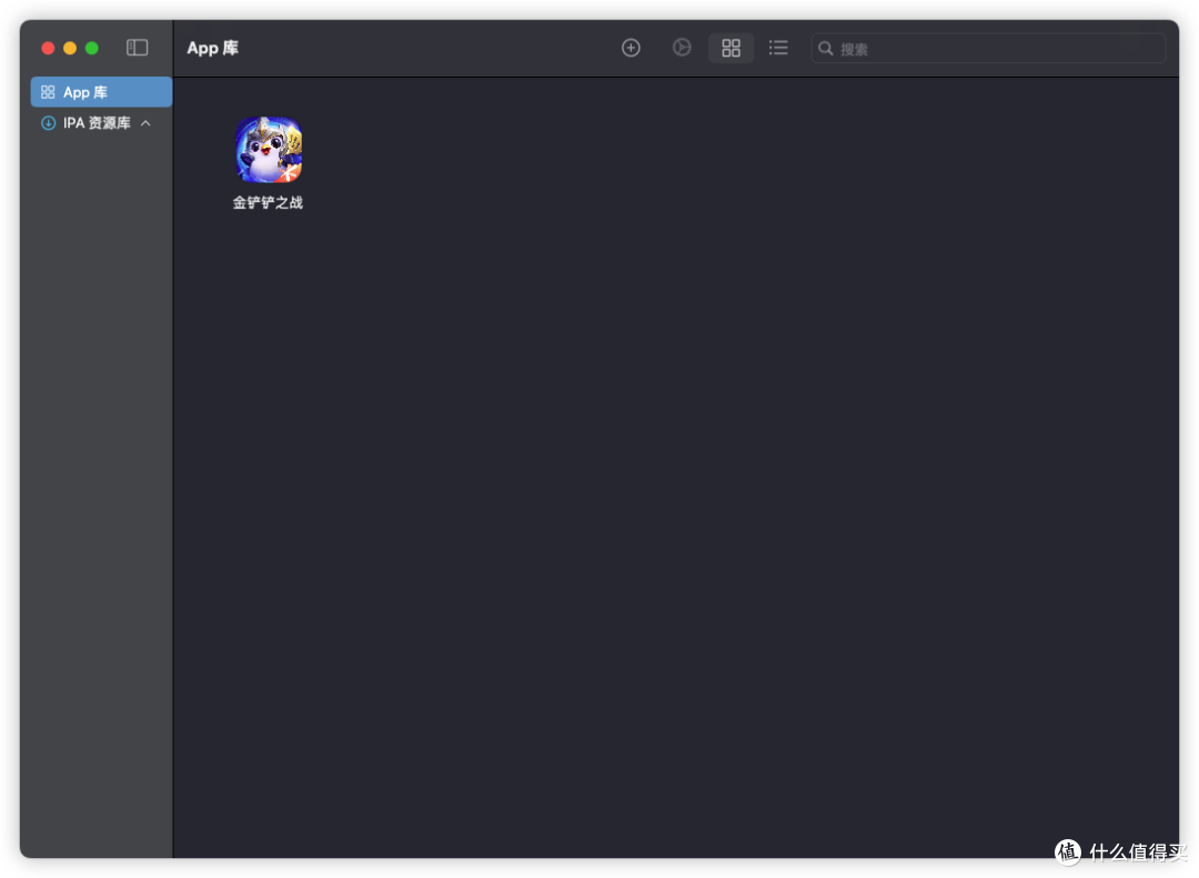 仅需三步，即可在Mac安装iOS和iPadOS上的软件游戏_笔记本电脑_什么值得买
