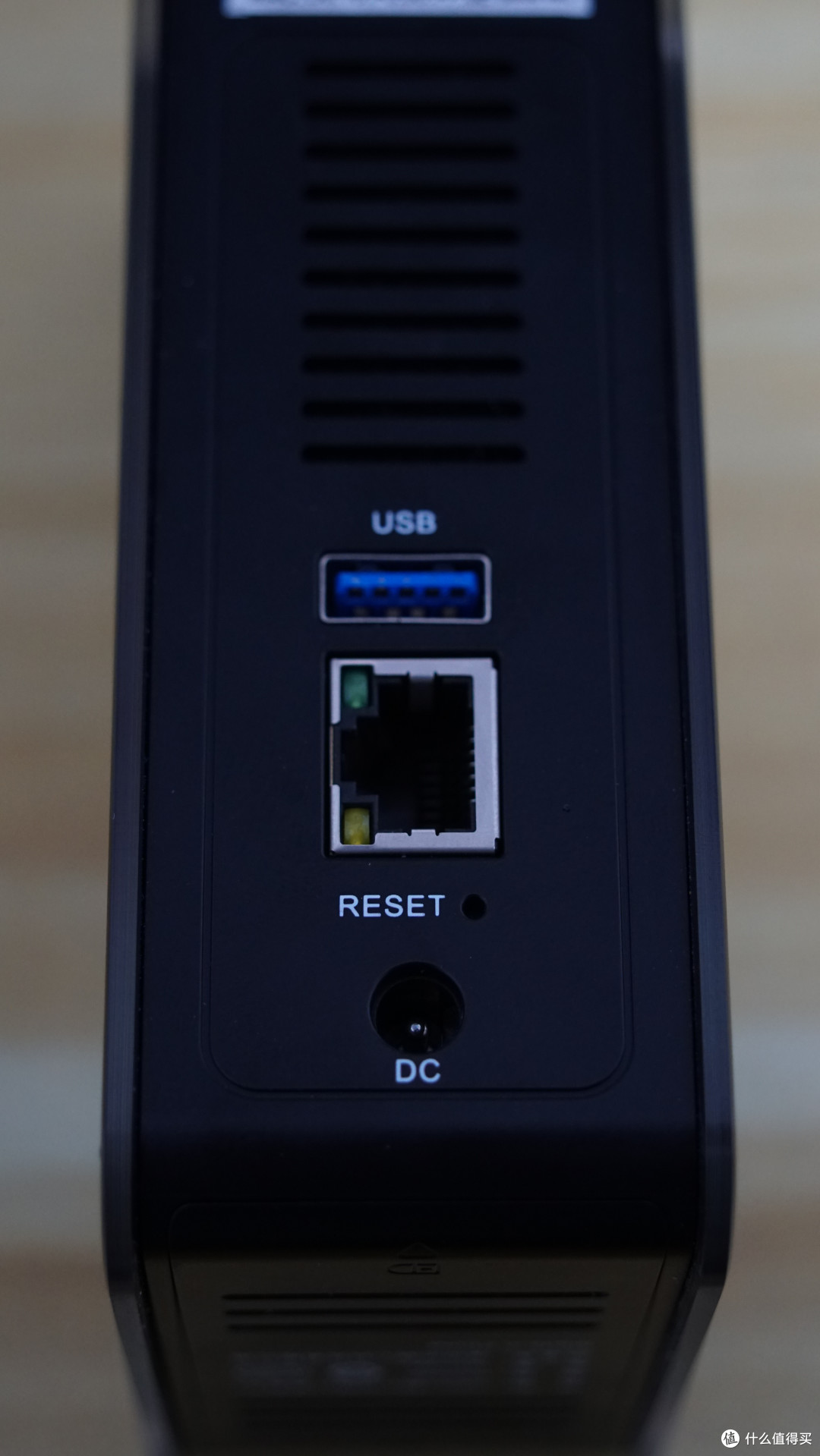 80元就能拥有自带远程访问的NAS？网心云OEC-turbo上手实测_NAS存储_什么值得买