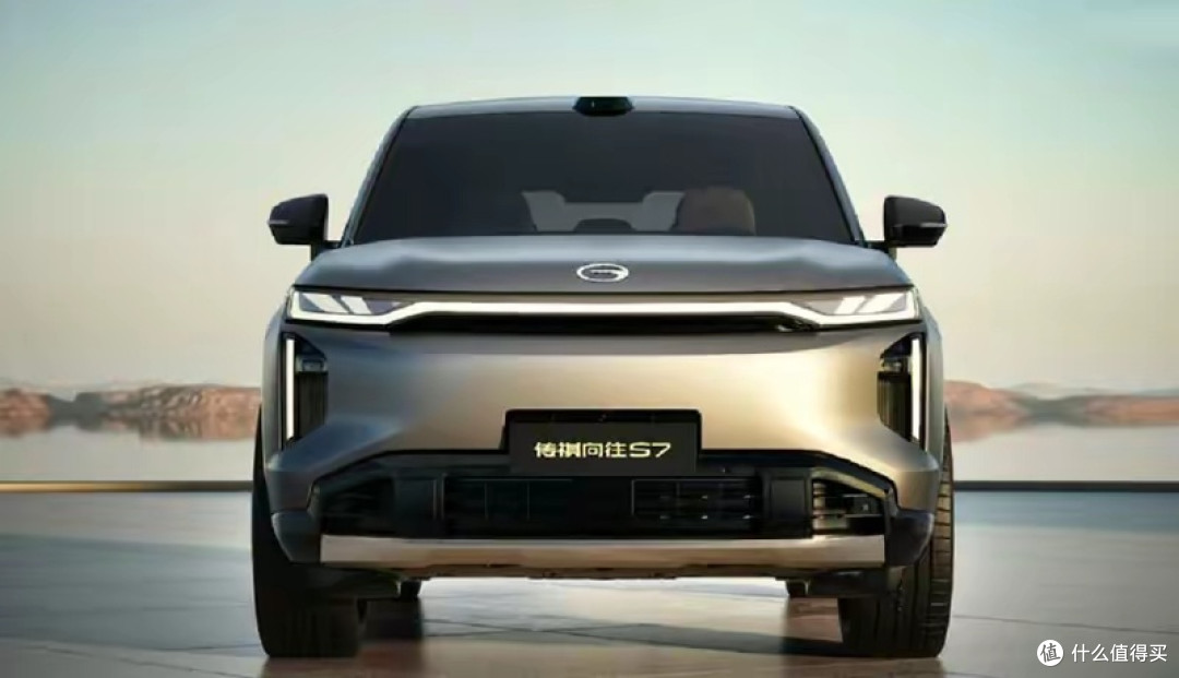 30岁买第一台SUV怎么选？拆解启源Q07和传祺S7：3个真相看完省2万_SUV_什么值得买