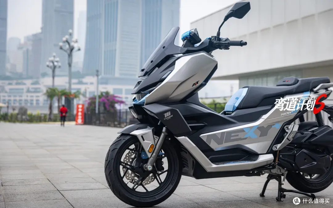 12980元就能买到180cc，钛极NEXY＋180上市_摩托车整车_什么值得买