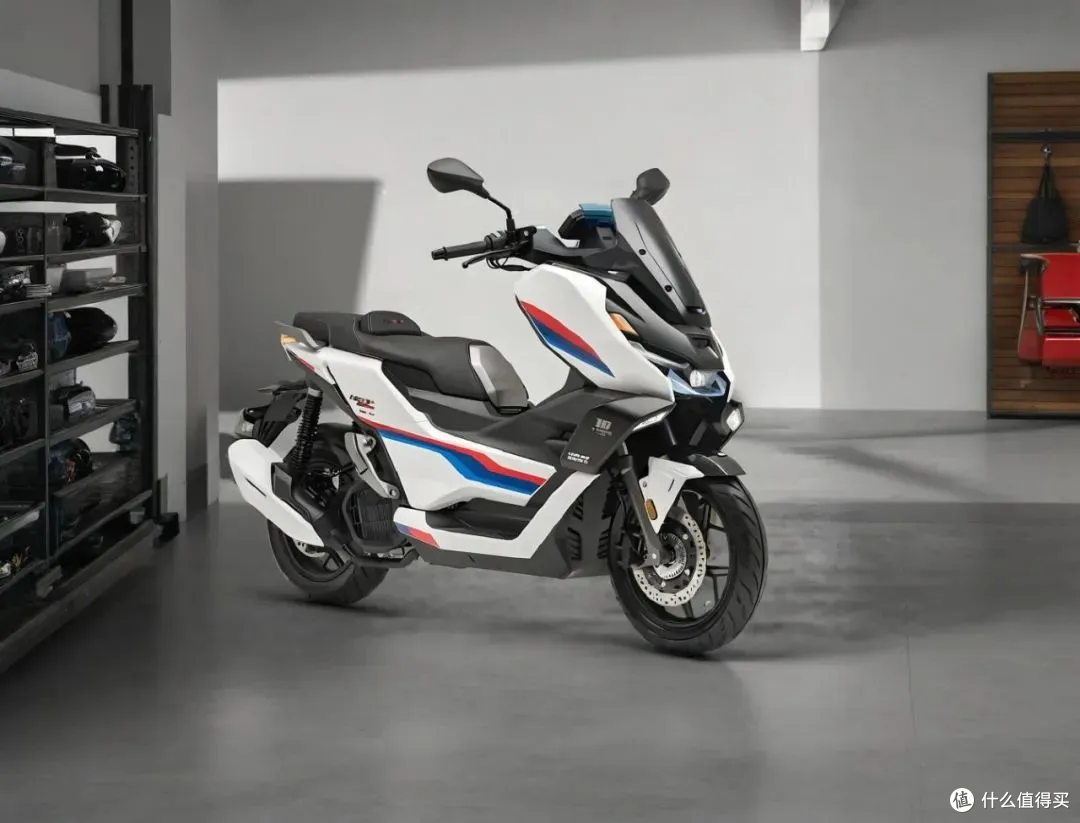 12980元就能买到180cc，钛极NEXY＋180上市_摩托车整车_什么值得买