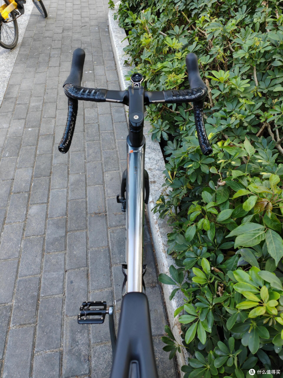 捷安特 TCR ADV3 深度测评：2025 年综合公路车_骑行运动_什么值得买