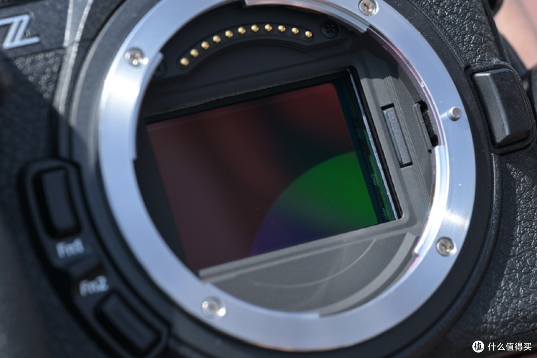 仅售10999元！尼康Z5II全画幅微单，值得入手吗？_相机_什么值得买