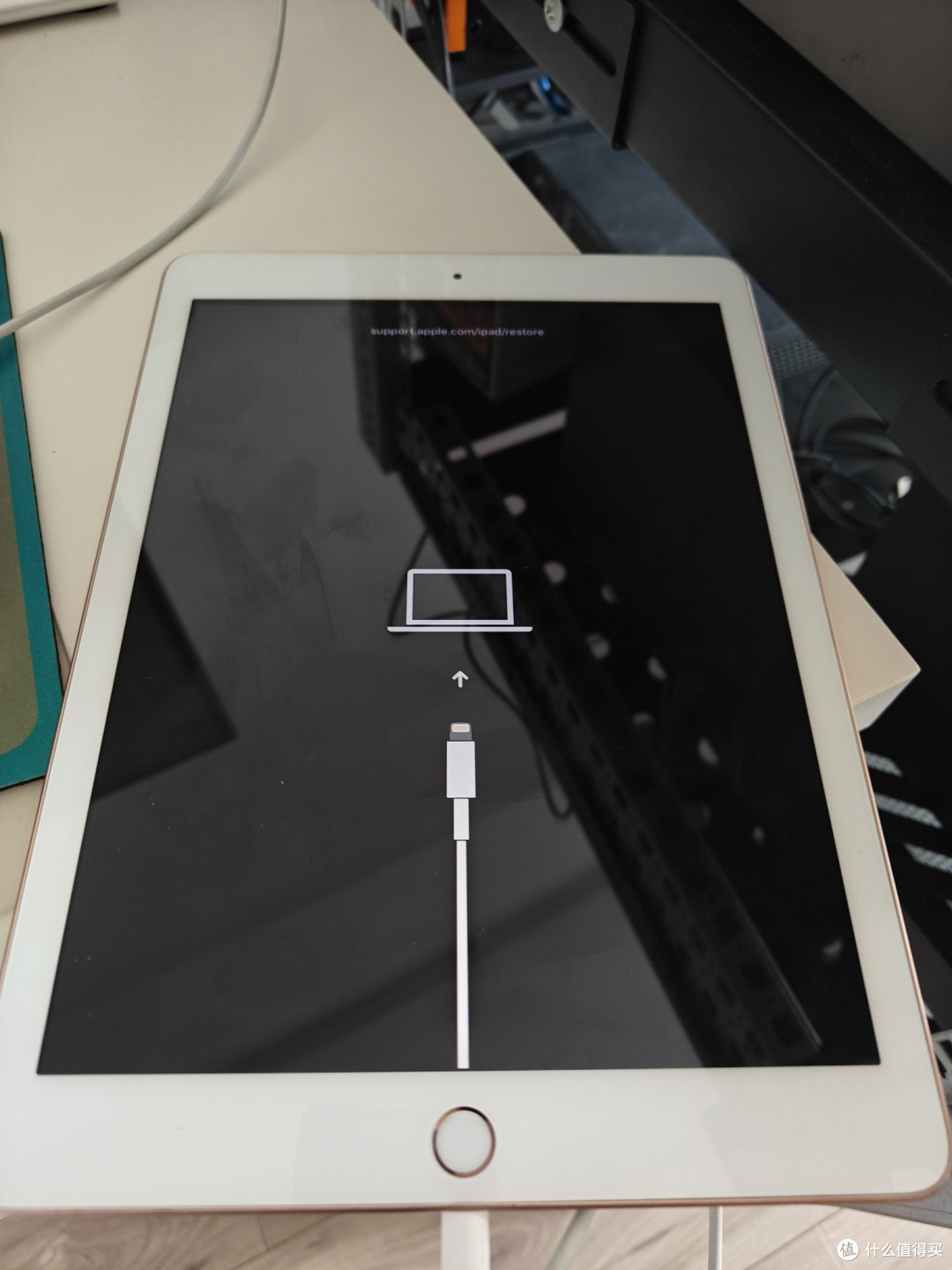 iPad 锁屏密码忘记怎么办？iCloud无法解决，访达恢复初体验_iPad_什么值得买