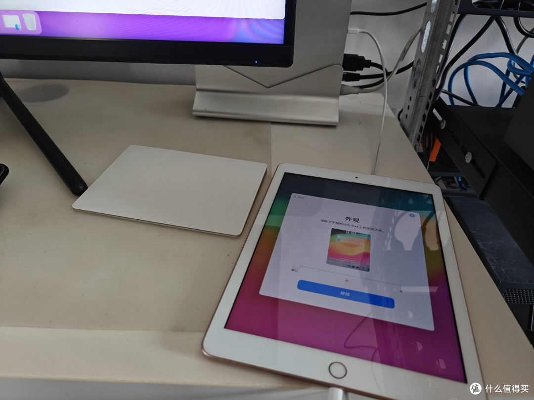 iPad 锁屏密码忘记怎么办？iCloud无法解决，访达恢复初体验_iPad_什么值得买