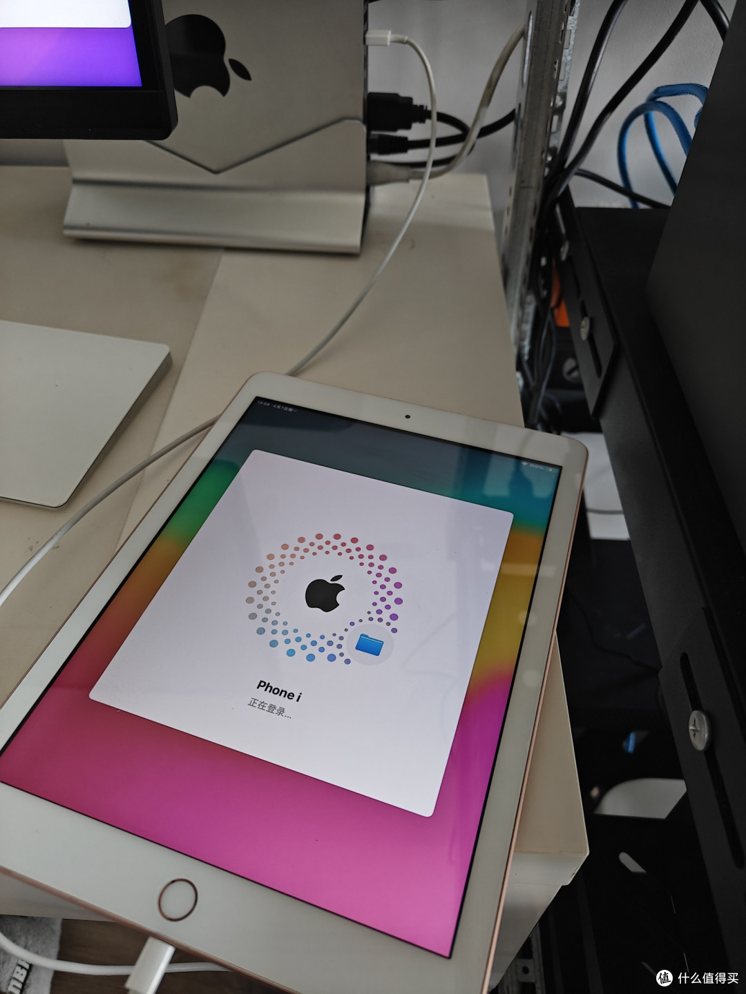 iPad 锁屏密码忘记怎么办？iCloud无法解决，访达恢复初体验_iPad_什么值得买