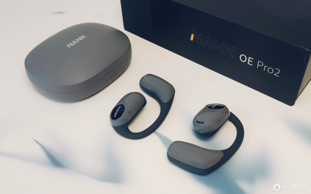 耳机买新不买旧，南卡NANK OE Pro 2耳机测评，值得入手吗？_耳机_什么值得买